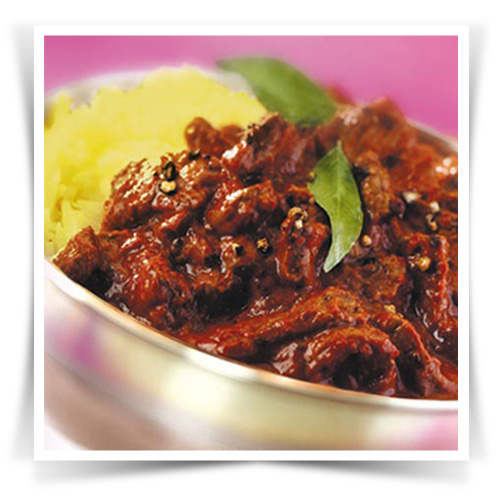 Beef Madras – TFG Recipes